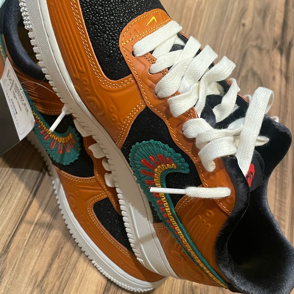 Nike | Shoes | Exclusive Air Force | Poshmark